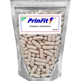 PrinFit® » Vitamina C